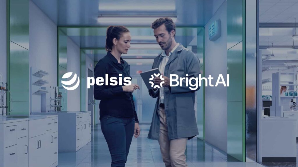 BrightAI and Pelsis Launch Next-Gen AI Flylights Revolutionizing Pest ...