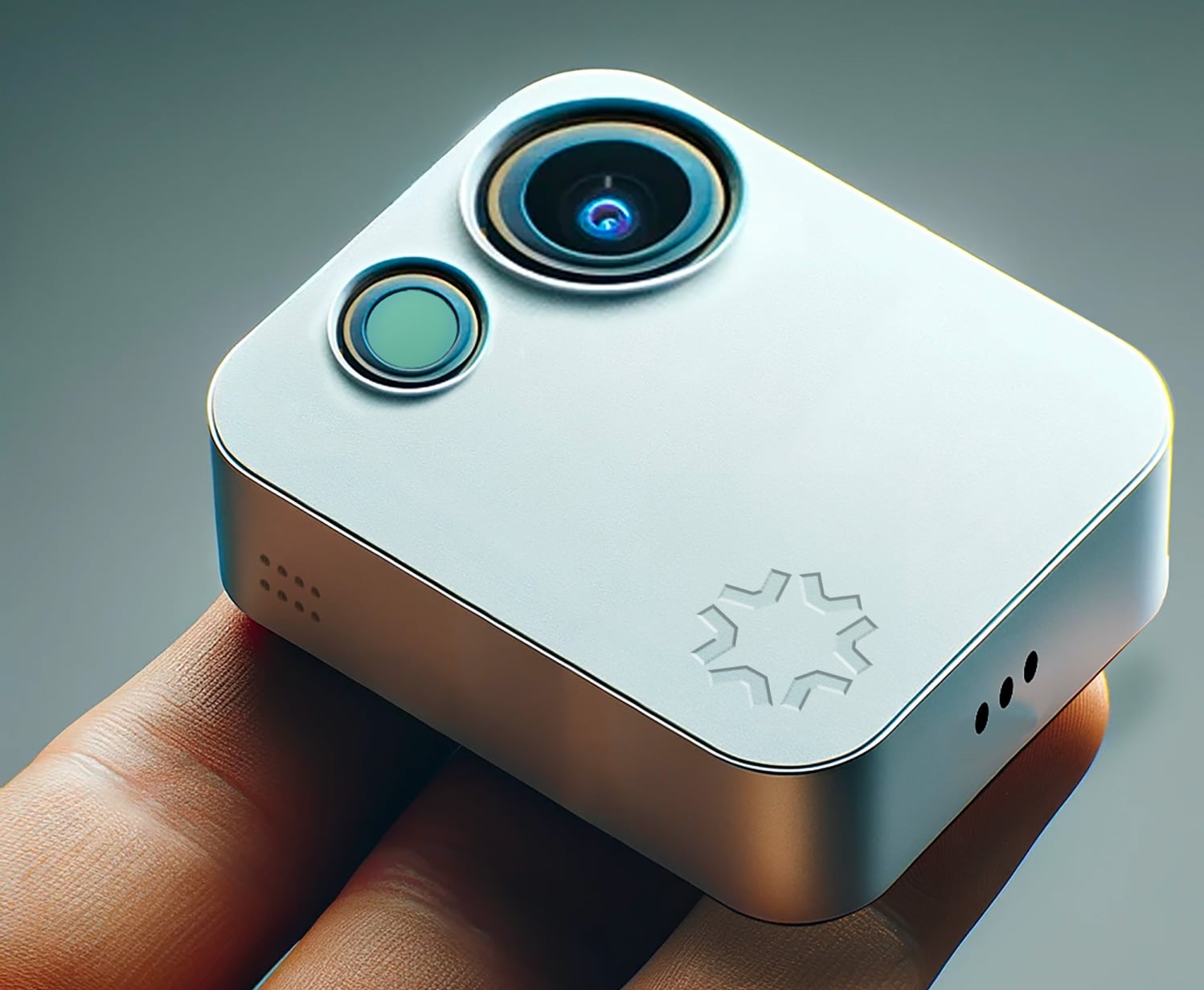 Stateful OS - BrightAI