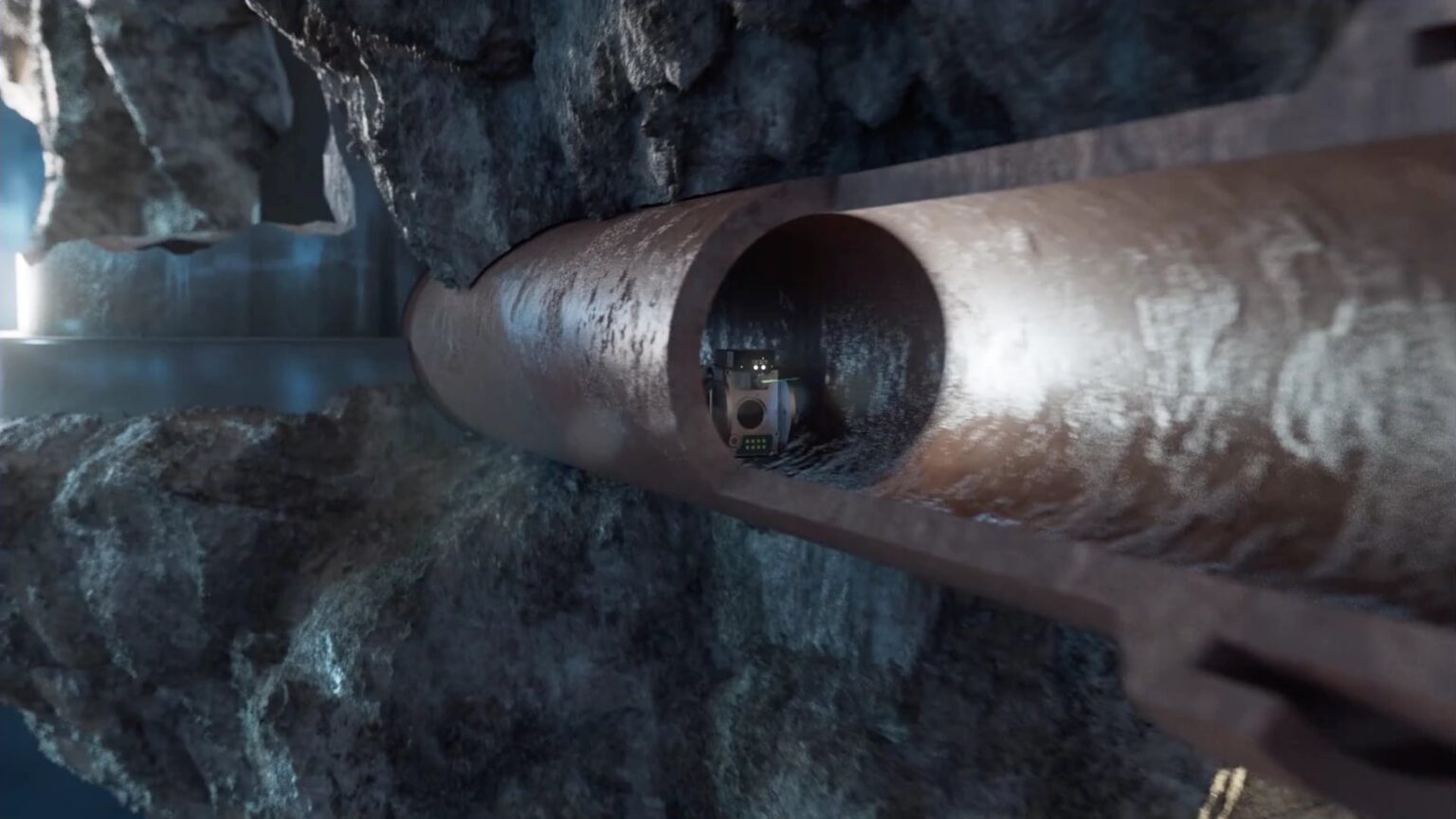 Autonomous Inspection - BrightAI