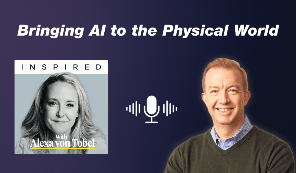 BrightAI Raises $51M Series A to Scale Physical AI